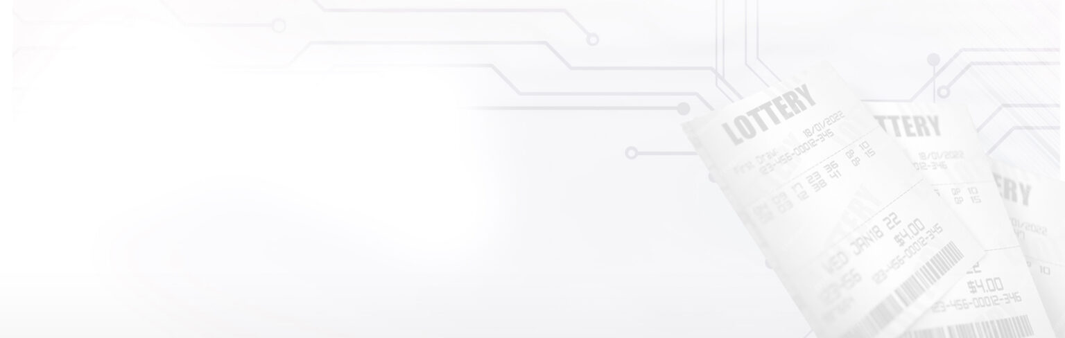 Lottery Terminals - International Gaming Terminals | Lottery Systems