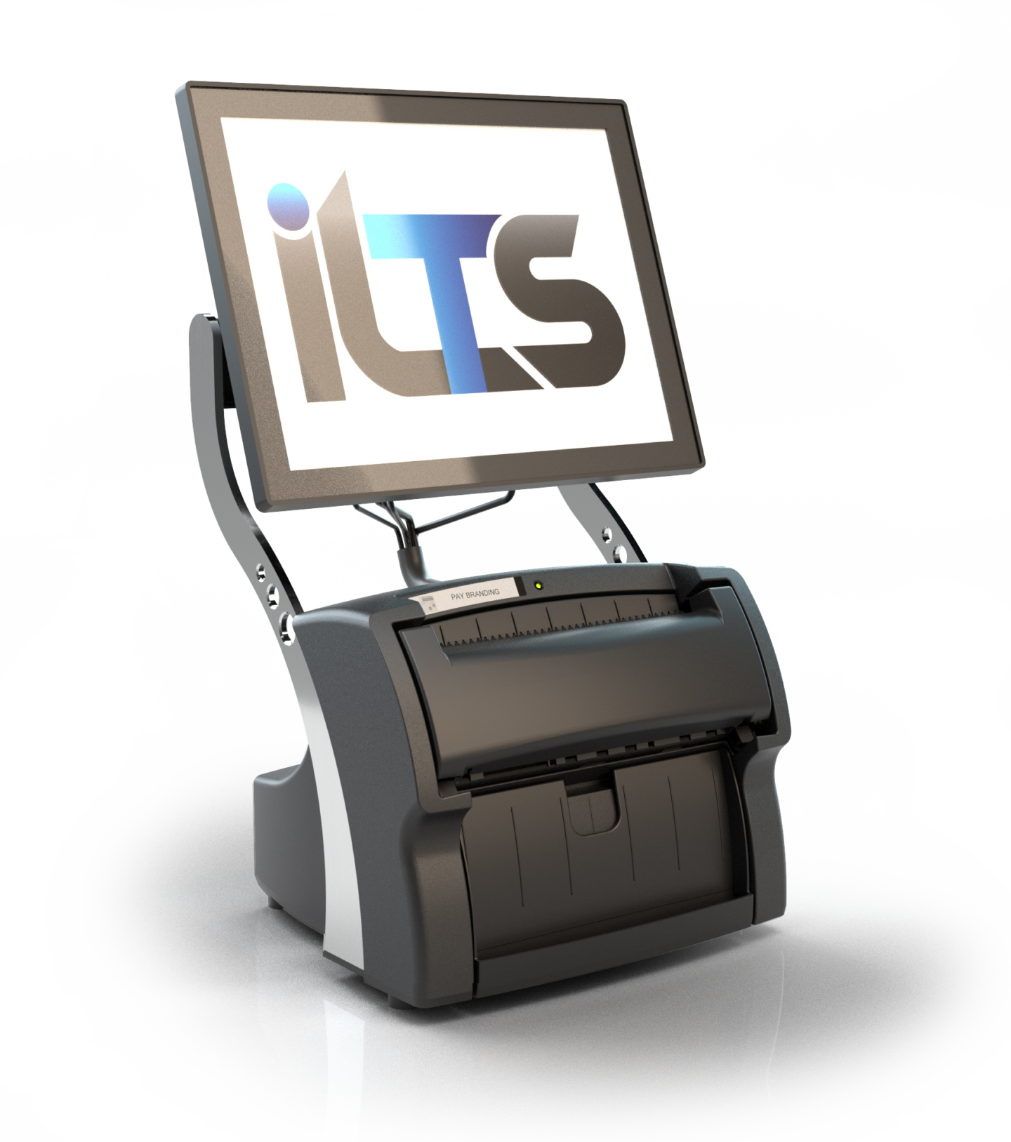 Lottery Terminals - International Gaming Terminals | Lottery Systems