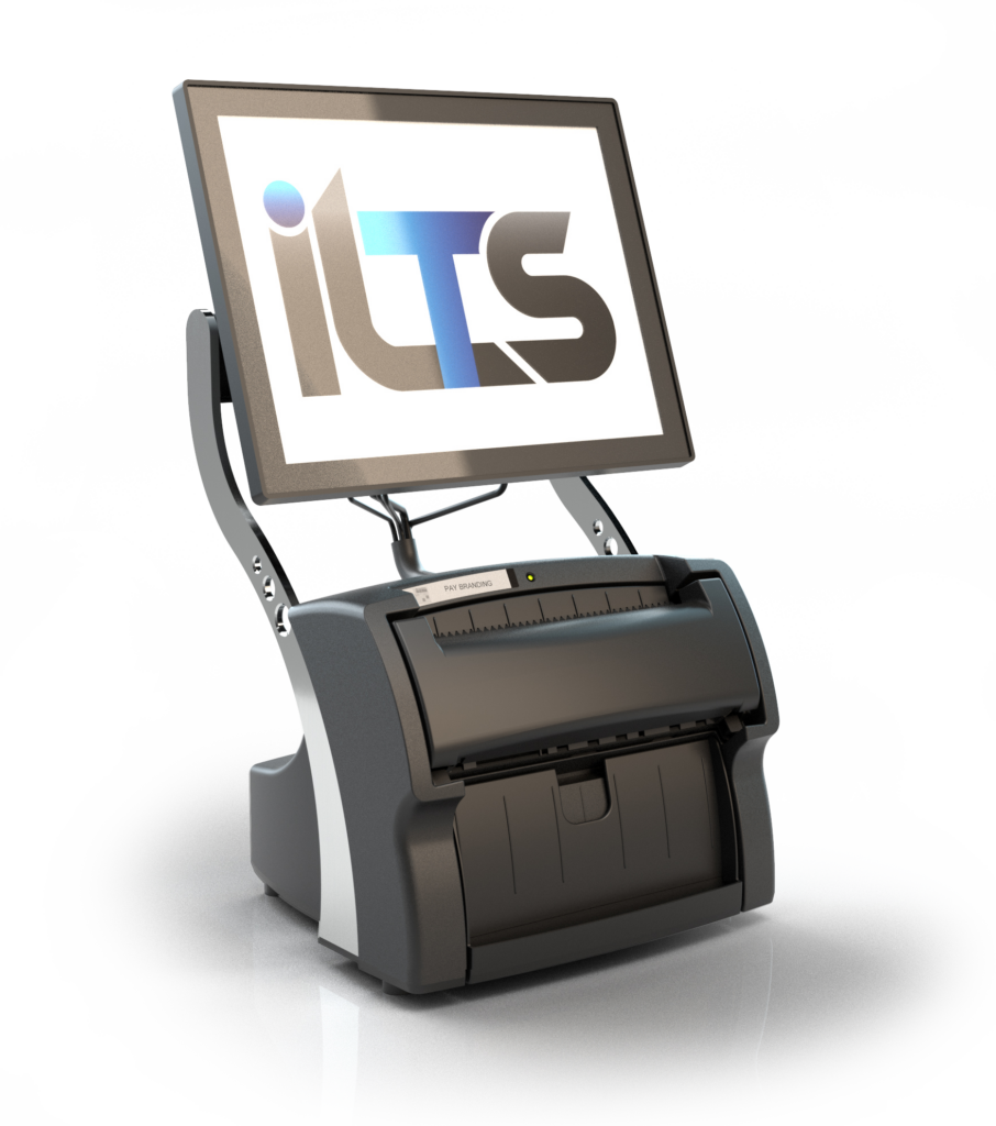 Lottery Terminals - International Gaming Terminals | Lottery Systems