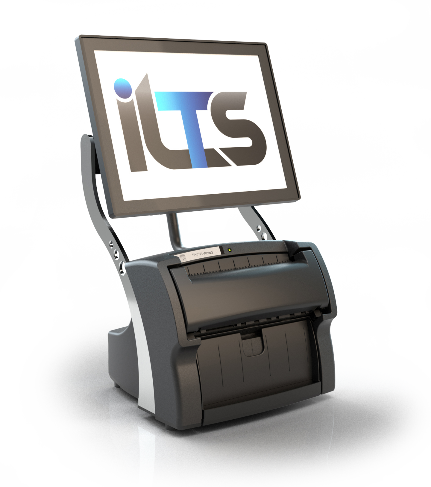 Lottery Terminals - International Gaming Terminals | Lottery Systems